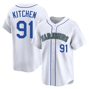 Seattle Mariners Jerseys Throwback - Mariners Store