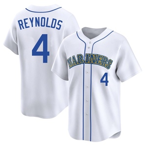 Seattle Mariners Jerseys Throwback (4) - Mariners Store
